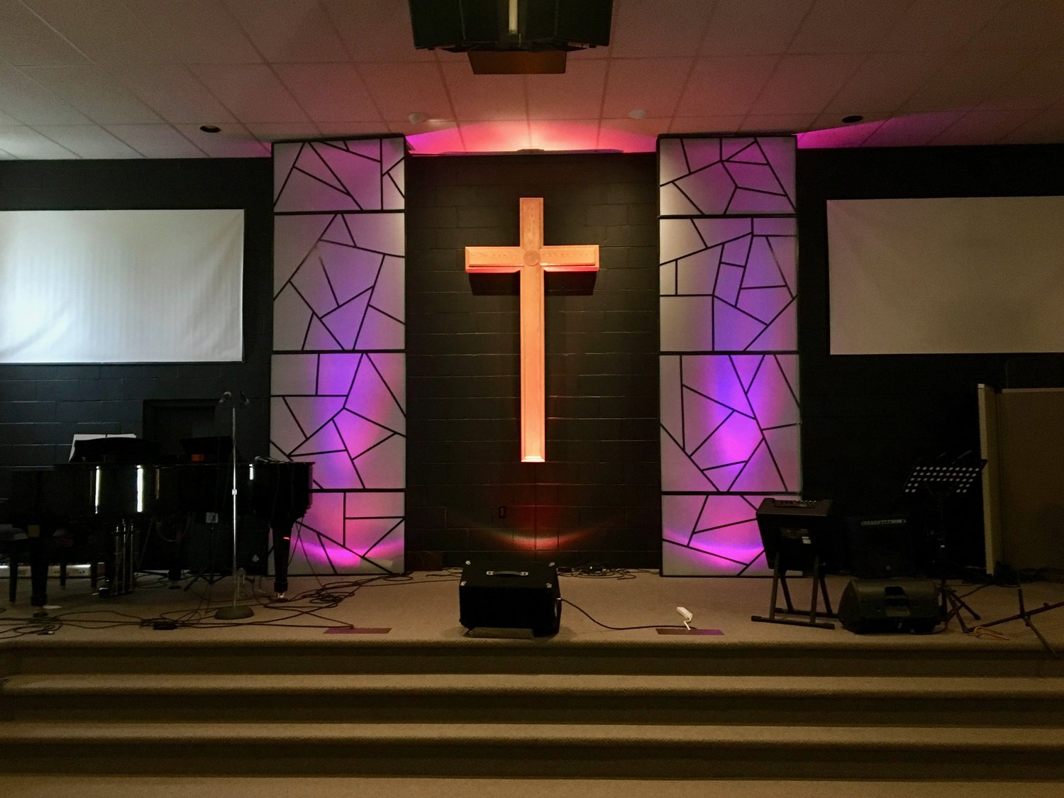Breaking Down The Differences Between Major Christian Denominations ...