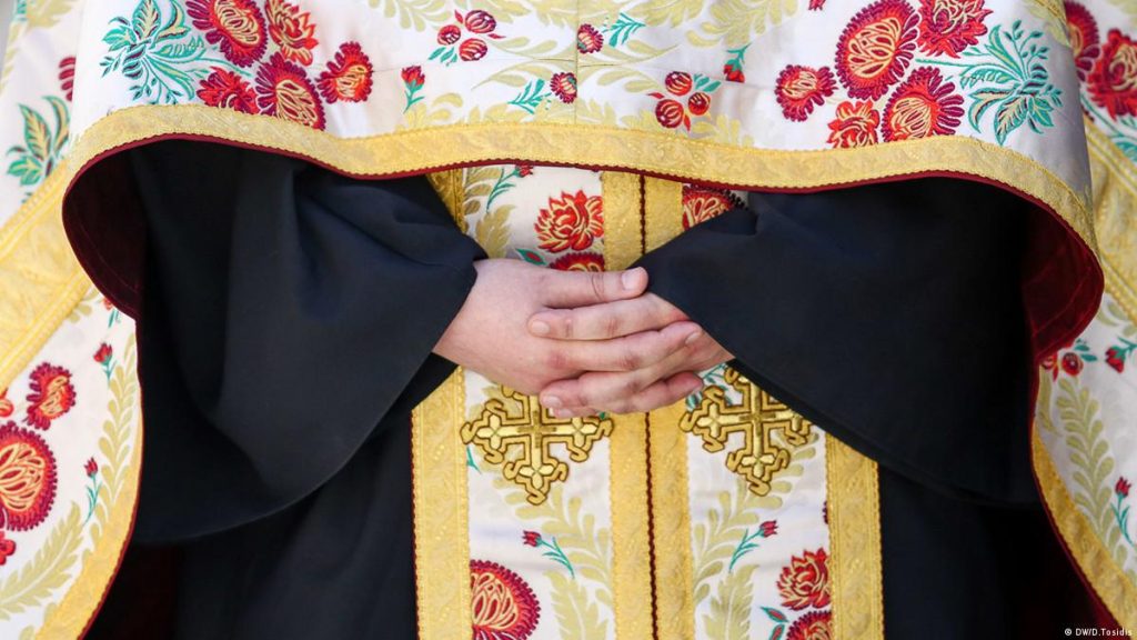 The 7 Ecumenical Councils of the Early Church, And How They Shaped ...