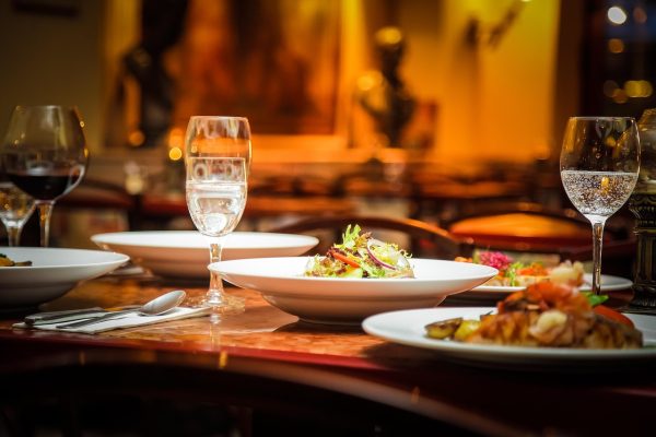 Dining Delight: Why Customers Return Again and Again